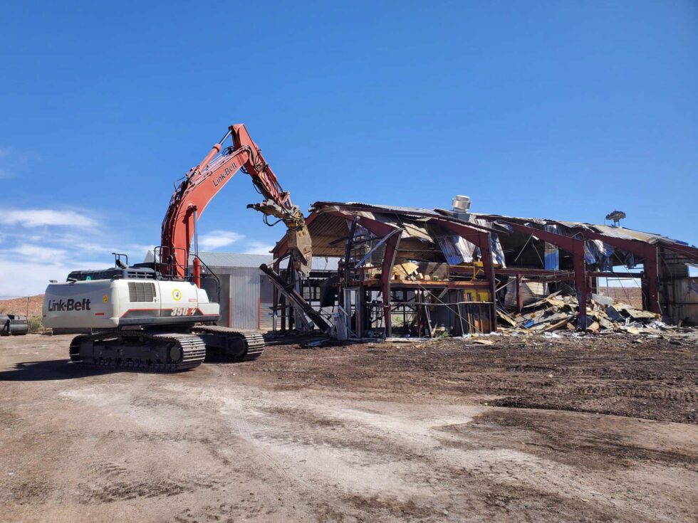 Environmental Services - Pacific West